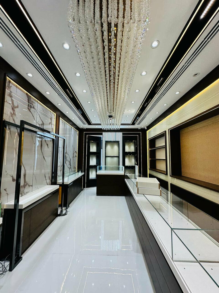 i̇ç mimarlık firmaları Armar Infra Interior Decoration, Dubai, foto