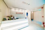 Maris Aesthetic Clinic (G5-U7, Al Wasl Street, Jumeirah, Dubai), kozmetoloji, kozmetik salonları  Dubai'den