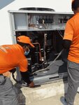 Tasami Technical Services (18, Umm Al Sheif Street, Jumeirah, Dubai), klima servisleri  Dubai'den
