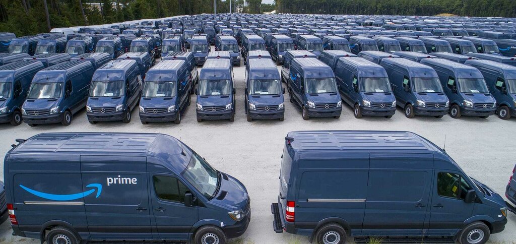 Filo ve araç takip hizmetleri Tenderd, Abu Dabi, foto