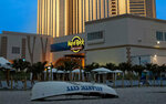 Hard Rock Cafe Restaurant (48A, Airport Street, Deira, Dubai), restoran  Dubai'den