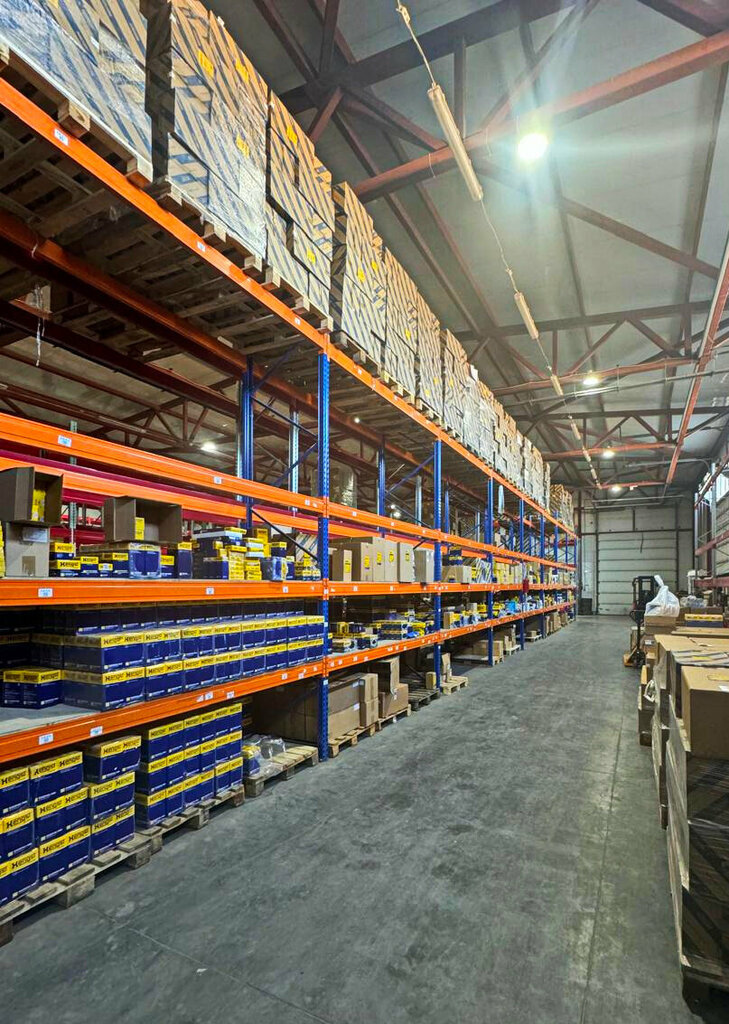 Otomobil yedek parçaları Rusavtoug, Rostovskaya oblastı, foto