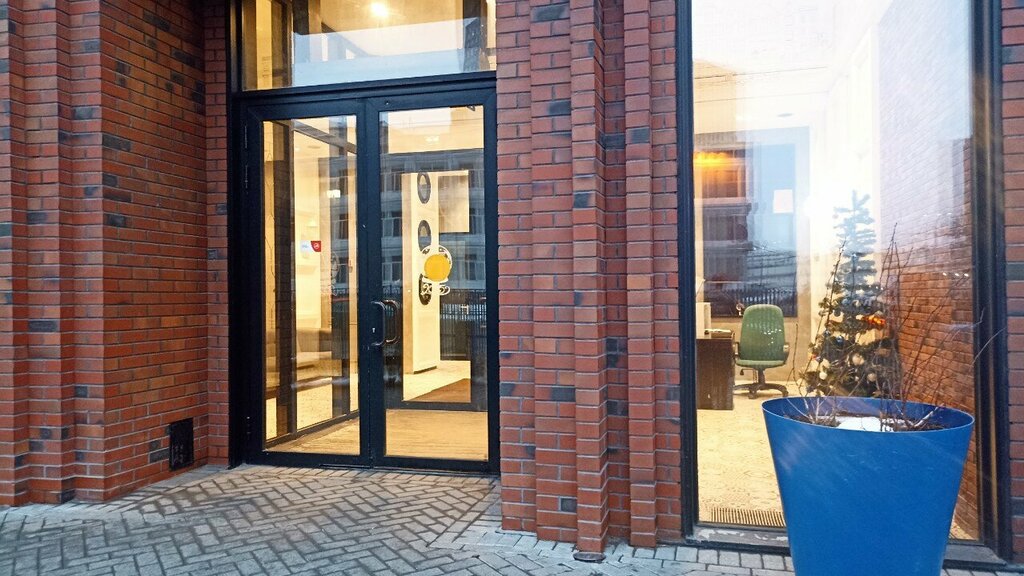 Sanayi ekipmanları firmaları 3D Alliance, Moskova, foto