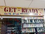 Get-ready (Rashid Minhas Road No:F66), ayakkabı mağazaları  Karaçi'den