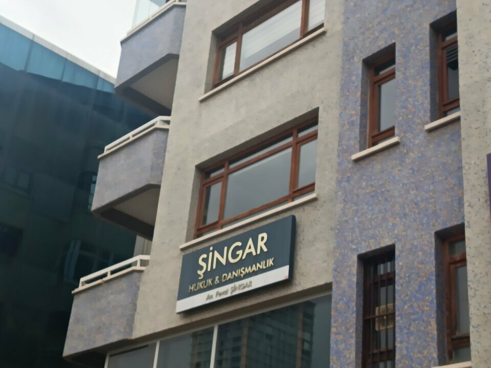 Avukatlar Şingar Hukuk&Danışmanlık, Ankara, foto