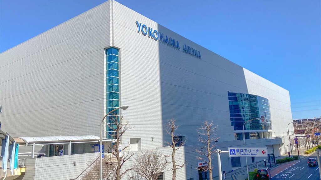 Otel Toyoko Inn Shin Yokohama Station Honkan, Yokohama, foto
