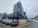 Gmr Gümrük Müşavirliği (Işıktepe Mah., Eflatun Cad., No:2, Nilüfer, Bursa), gümrük hizmetleri  Bursa'dan