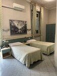 Hotel Ferrucci (Piedmont, Torino, Via San Paolo, 2), otel  Piyemonte'den