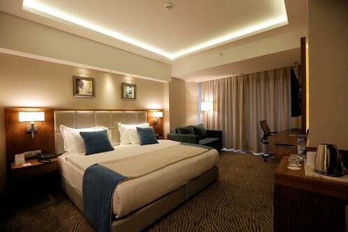 Otel Best Western Premier Karşıyaka, İzmir, foto