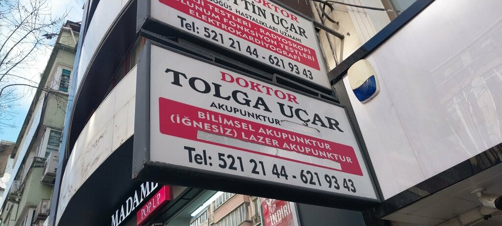 Alternatif tıp merkezleri Akapuntur Uzmanı, İstanbul, foto