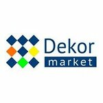 Dekor. Market (Dmitrovskoye Highway No:73с2), yapı hipermarketi  Moskova'dan