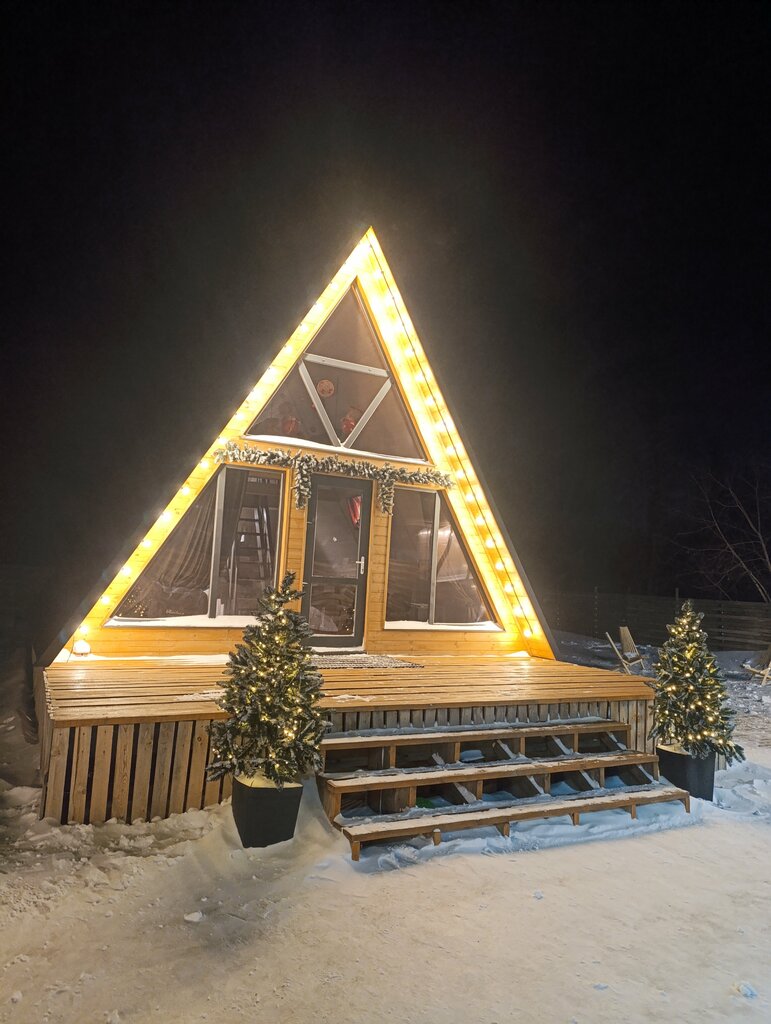 Resort oteller, tesisler Dacha Shalash, Karağandı, foto