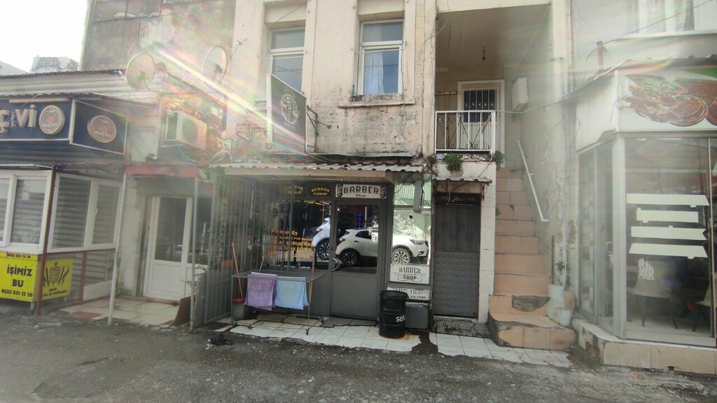 Berberler Yusuf, İzmir, foto