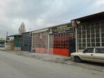 Hakan Oto Boya (Konya, Selçuklu, Horozluhan Mah., Üçyol Sok., 7), otomobil servisi  Konya'dan