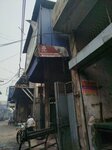 Najam iron steel work's shop (Al-Hadeed Bazar No:49), alüminyum doğrama  Lahor'dan