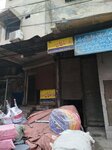 Haji Sultan &Co (Circular Road No:11), giyim mağazası  Lahor'dan