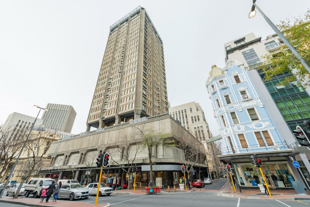 Otel 1003 Cartwright, Capetown, foto