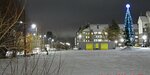 Трансформаторная подстанция (Penza Region, Zarechny), mühendislik altyapısı  Zerechny'den