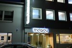 The Grey Hotel (Schmiedingstraße No:11, Witten), otel  Witten'den