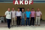 Akdf Arama ve Kurtarma Dernekleri Federasyonu (Yalova, Yalova Merkez, Bahçelievler Mah., Termal Yolu Cad., 2), sivil toplum kuruluşları  Yalova'dan