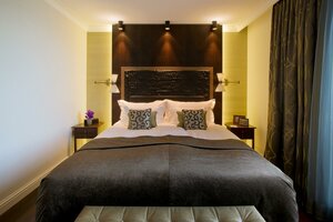 Hotel Villa Honegg (Nidwalden, Honegg 1), otel  Nidwalden'den