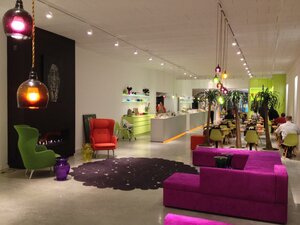 Corbie Geel (Antwerp, Geel, Markt), otel  Geel'den