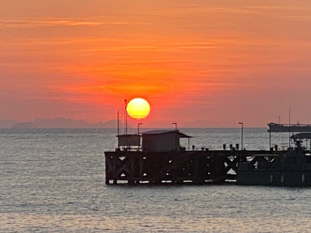 Otel Phuket Boat Quay, Phuket Eyaleti, foto