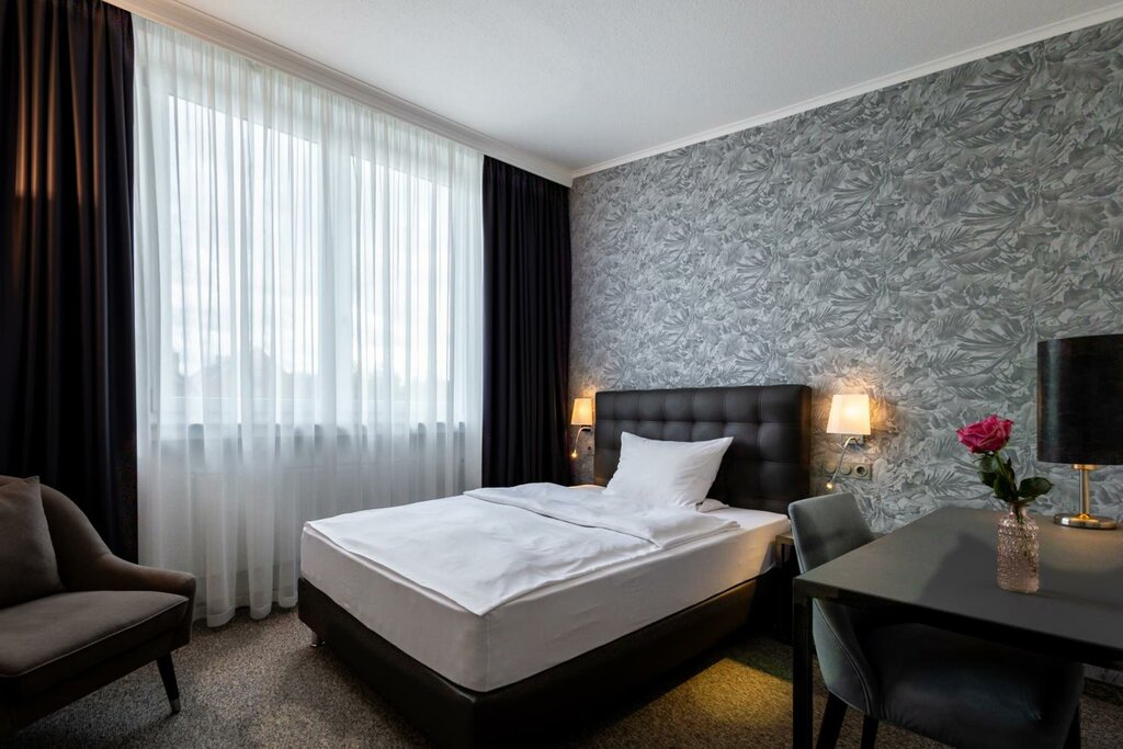Otel Fischerhaus, Kuzey Ren‑Vestfalya, foto