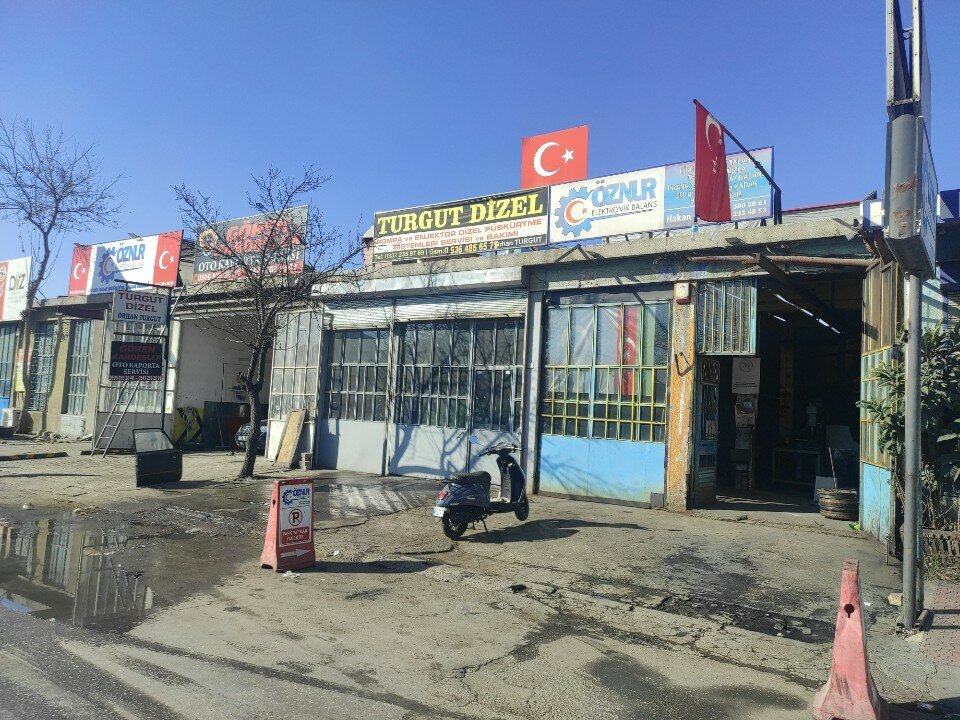 Pompa ve pompalama ekipmanları firmaları Turgut Dizel Pompa, Konya, foto