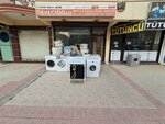 Devecioğlu Beyaz Eşya Özel Servis (Ankara, Pursaklar, Saray Fatih Mah., Edebali Cad., 10E), beyaz eşya servisleri  Ankara'dan