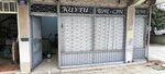 Kuytu Büfe - Cafe (Özgürlük Mah., 2658. Sok., No:17B, Kepez, Antalya), kafe  Antalya'dan