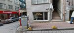 Fatih Çay Ocağı (Akşemsettin, Yargıç Naim Oktay Sk. No:2/C, 34080 Fatih/İstanbul), kafe  İstanbul'dan