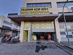Yıldırım Açık Büfe (Horozluhan Mah., Çayırova Sok., No:1, Selçuklu, Konya), mini-market  Konya'dan