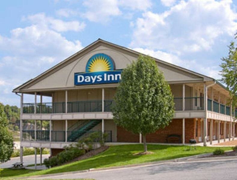 Otel Days Inn - Wytheville, Wytheville, foto