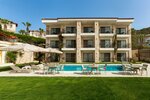Molino Hotel (Antalya, Kaş, Andifli Mah., Alı İhsan Göğüş Sok., 5), otel  Kaş'tan