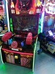 Игровые автоматы (ulitsa Kuzovatkina No:17), oyun makinesi  Nijnevartovsk'tan