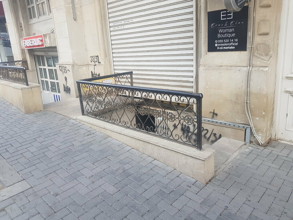 Terziler Atelye, Bakü, foto