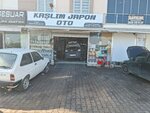 Kaşlım Japon Oto (Antalya, Kepez, 75. Yıl Cad., 131B), otomobil servisi  Antalya'dan