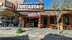 Fantasya Plus (Erzene Mah., 80 Sok., No:6, Bornova, İzmir), fast food  İzmir'den