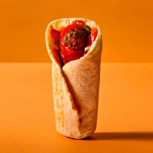 FoodTruck 1ff (Okhtinskaya Alley No:9А), fast food