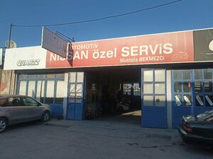 Özmer Otomotiv (Konya, Selçuklu, Fatih Mah., Sair Kismet Sok., 50), otomobil servisi  Konya'dan