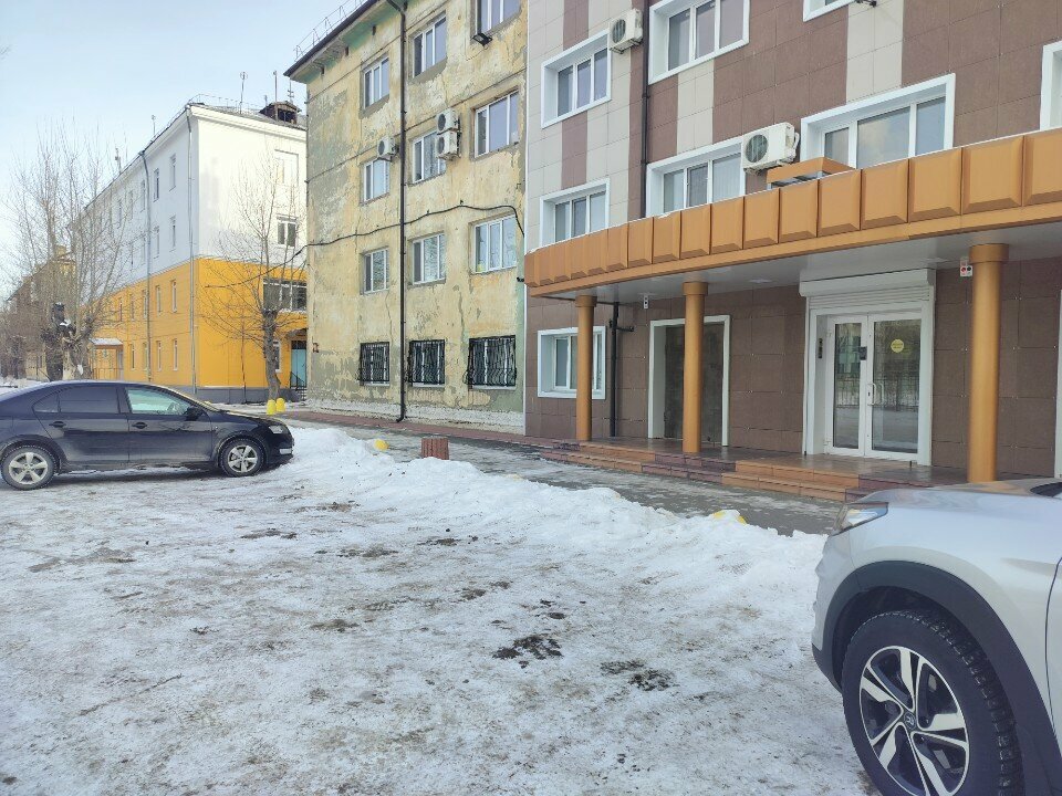 Tahsilat firmaları Legal Finance, Kostanay, foto