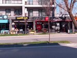 Gambit Cafe (Bursa, Osmangazi, Kükürtlü Mah., Kükürtlü Cad., 21), kafe  Bursa'dan
