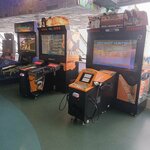 Slot Machines (Turan dańǵyly No:37), oyun makinesi  Astana'dan
