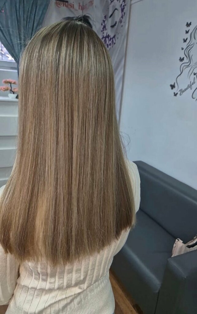 Kuaförler Парикмахерская, Rostov‑na‑Donu, foto