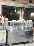 Ghousia milk shop (Province of Punjab, Lahore, Gulberg 3, Saint Mary Road), bebek besleme merkezleri  Lahor'dan