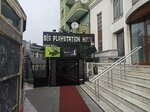 Sis Playstation Cafe (İstanbul, Sarıyer, Rumelihisarı Mah., Hisarüstü Nispetiye Cad., 9), oyun salonları  İstanbul'dan