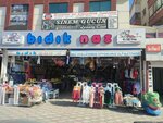 Bıdık Naz Giyim (Ankara, Mamak, Başak Mah., Özalp Cad., 9C), giyim mağazası  Ankara'dan