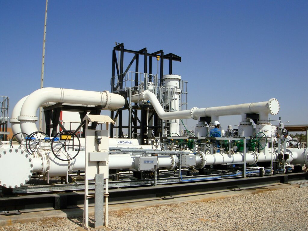 Kontrol-ölçüm cihazları firmaları Tri Col Ics Control Systems, Abu Dabi, foto