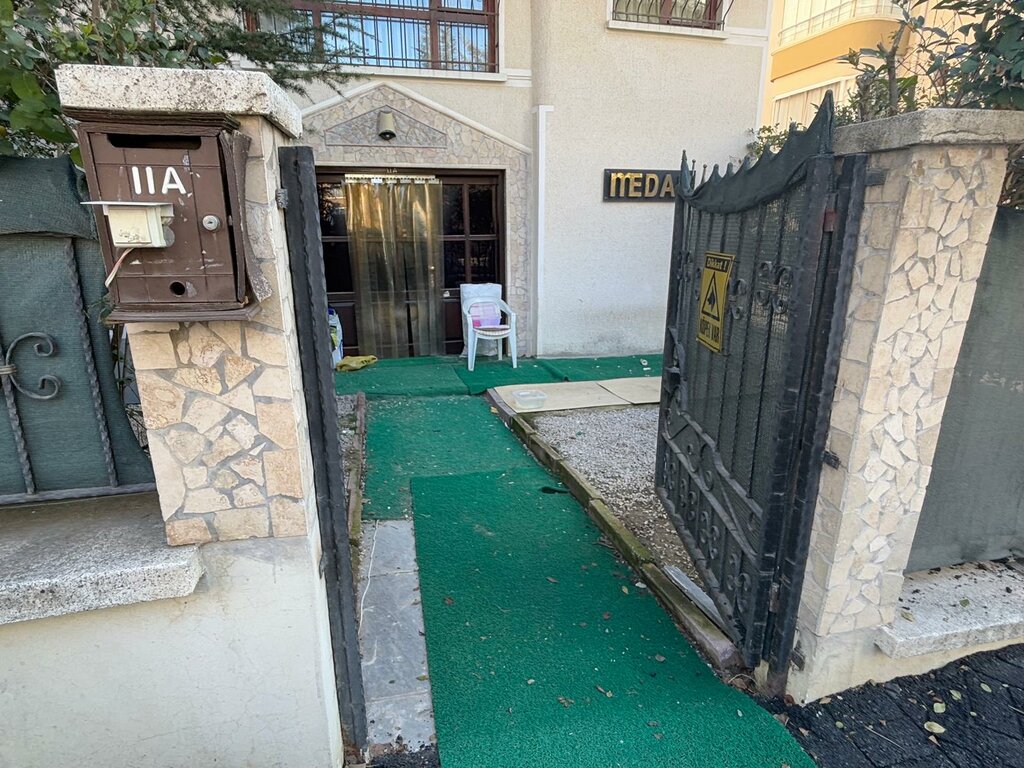 Medikal cihaz firmaları Medap Sağlık Hizmetleri, Ankara, foto